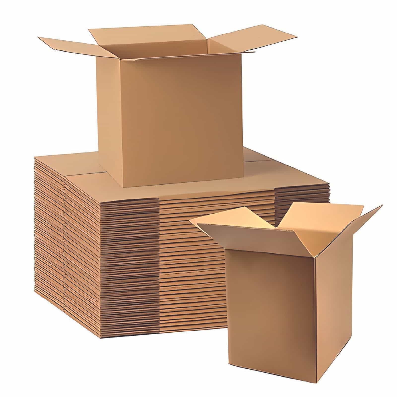 CAJA CARTON REFORZADA DOBLE 60x40x40 – Libreria Venecia